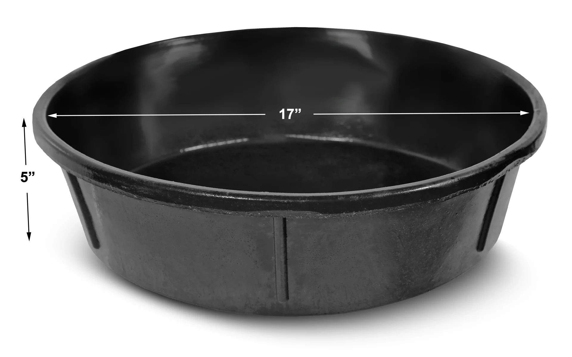 Gallon Flex Tub – Alaska Hay & Feed Supply