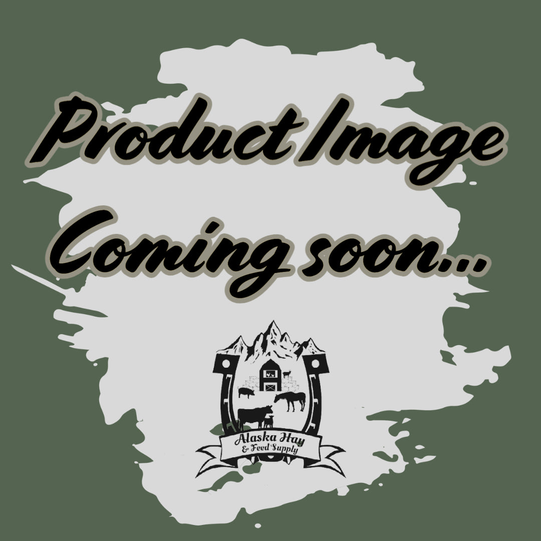 Bedding Pellets – Alaska Hay & Feed Supply
