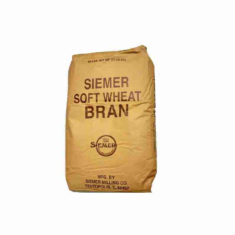 Wheat Bran – Alaska Hay & Feed Supply