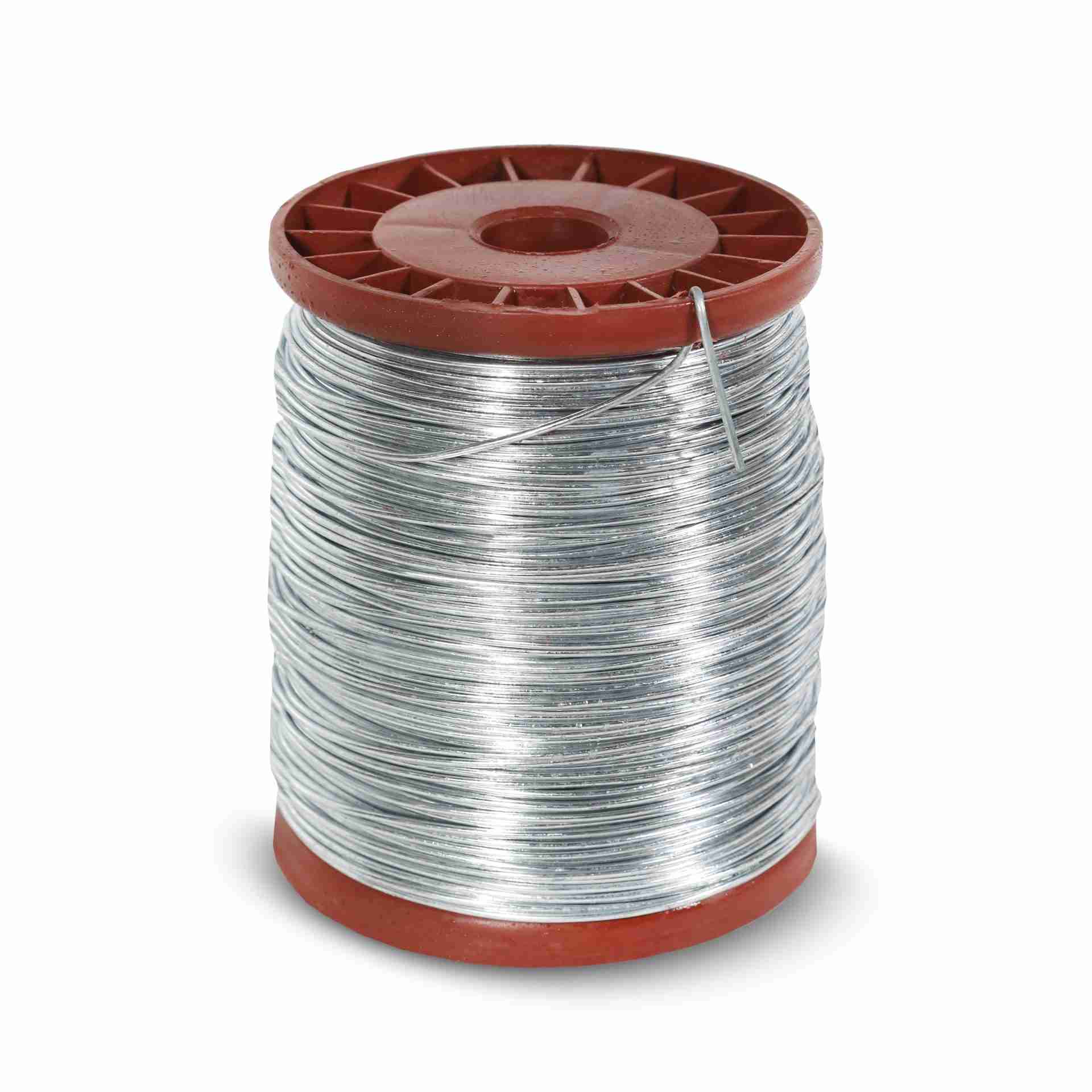 Bailing & Tie Wire 18 Gauge – Alaska Hay & Feed Supply